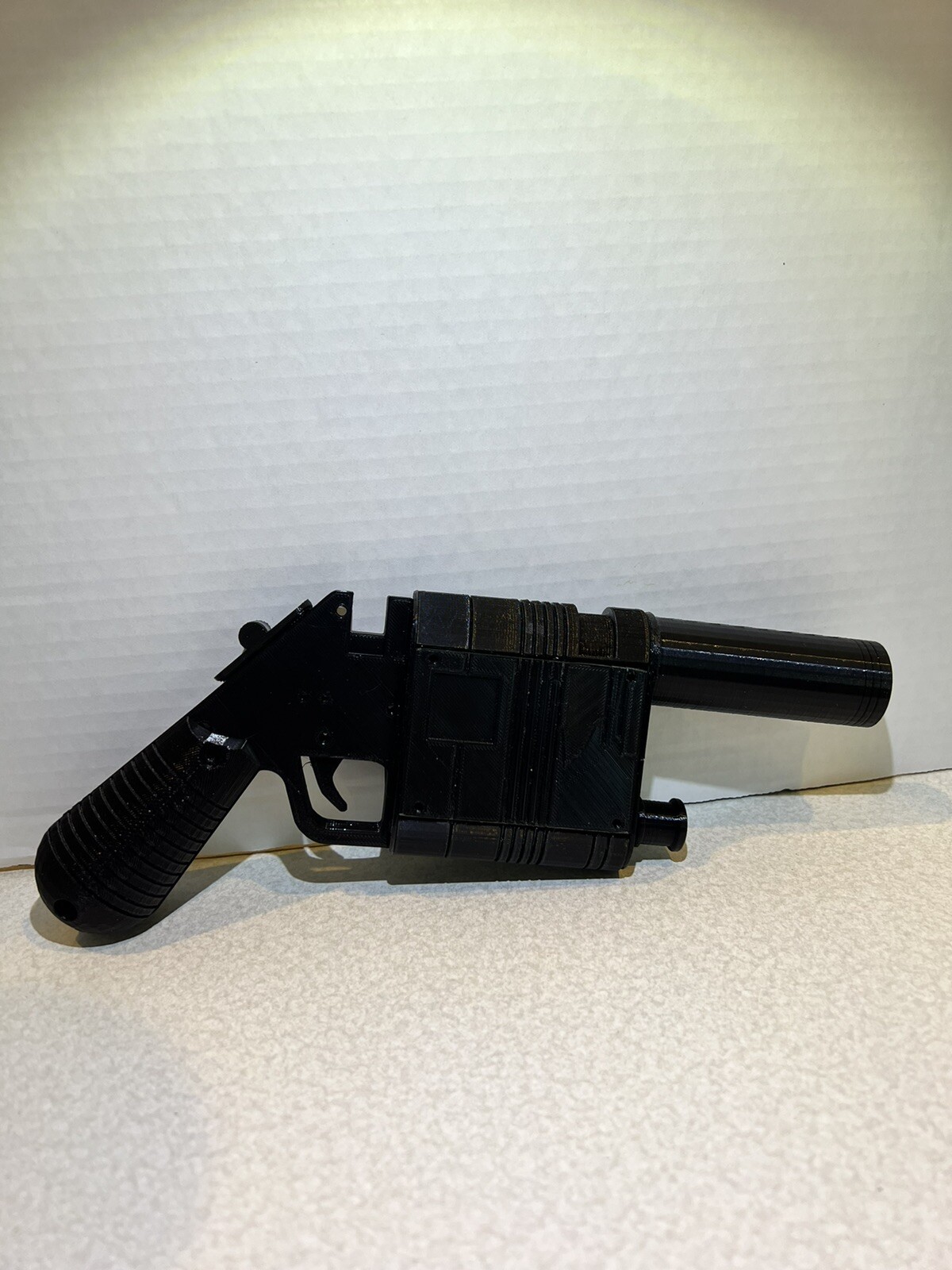 Rey Blaster - 3D Printed. High End Star Wars | eBay