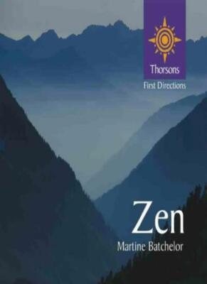 Zen By Martine Batchelor 9780007110162| eBay