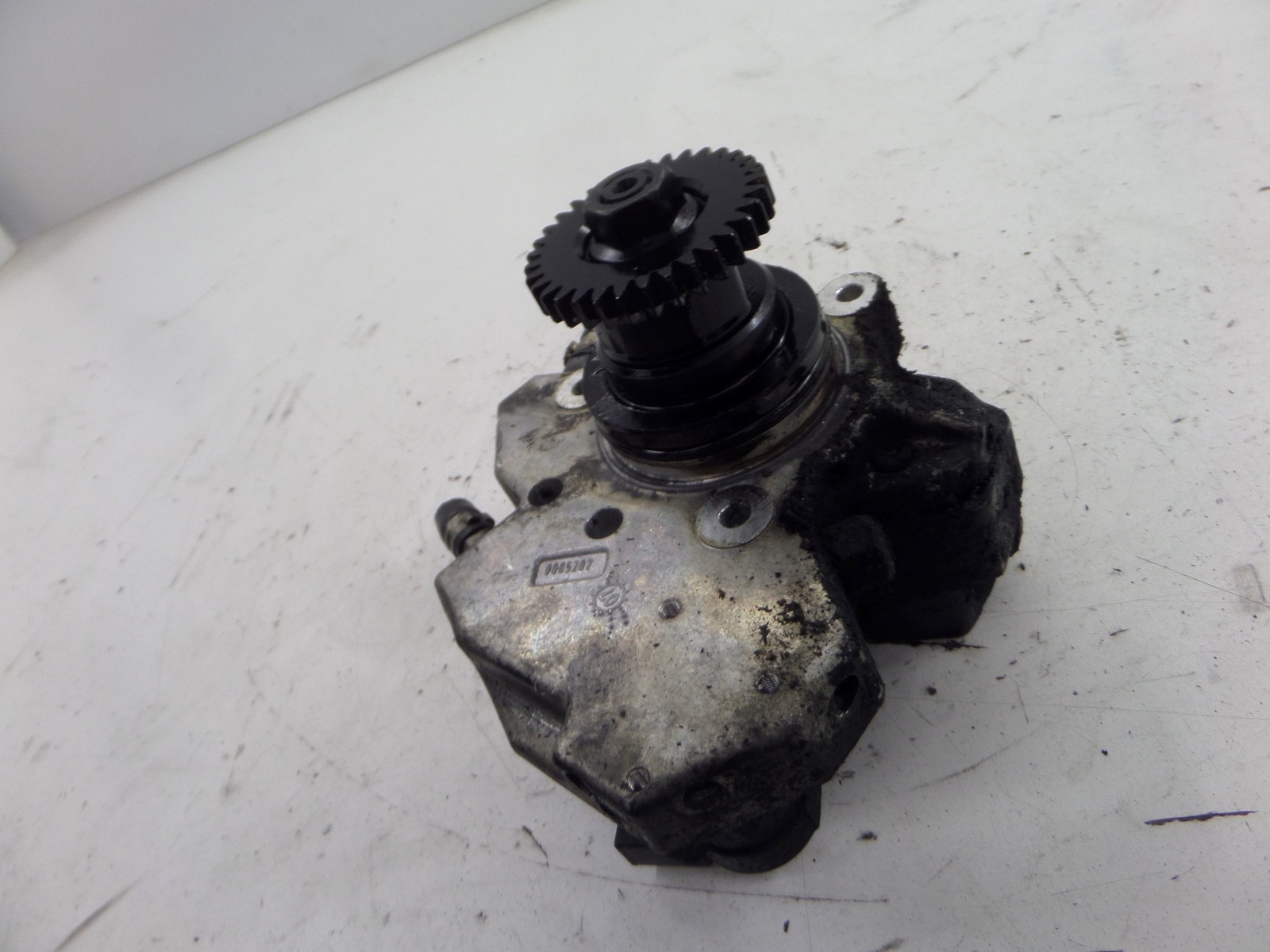 Mercedes ML320 Injection Fuel Pump W164 08-11 A 642 070 03 01 70K ...