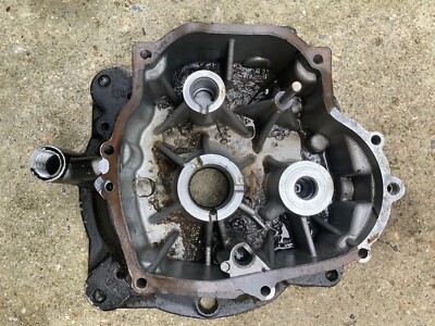 TECEMSEH OIL PAN 10HP, MODEL TVXL220, FROM MURRAY RIDING MOWER | eBay