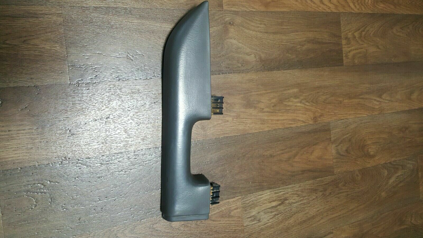 🔥97-03 Ford F-150 Door Panel Armrest Arm rest Pull Handle LH Driver ...