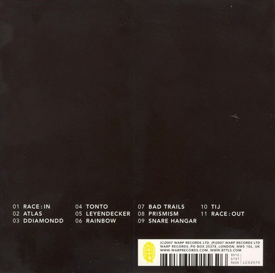 BATTLES MIRRORED NEW CD 801061015626 | eBay