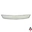 GM1200609 Front,Lower GRILLE For Chevrolet CHROMED New 15944326 | eBay