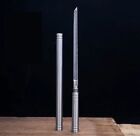 All-Steel Bully Stick Fruit Knife Tea Knife Home Steak Knife Outdoor ...