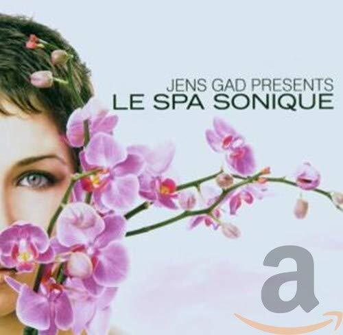 Jens Gad Presents Le Spa Sonique (CD) | eBay