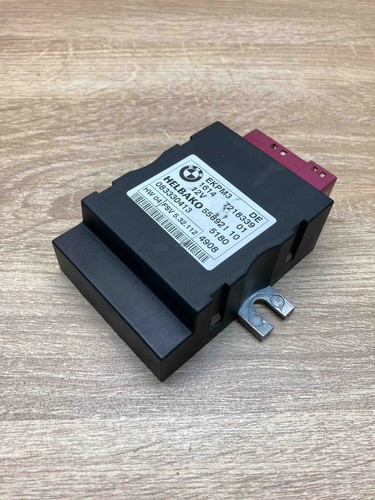 7218339 558921 10 BMW E90 E91 Series Fuel Pump Helbako | eBay
