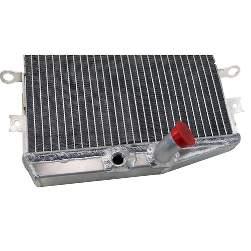 For 1998-2002 Kawasaki Ninja ZX6R ZZR600 05-08 Motorcycle Aluminum ...