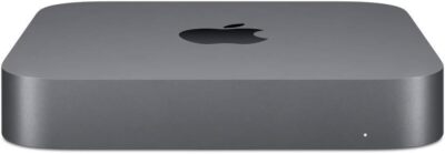 Apple Mac Mini 2018 Intel Core i3 256GB SSD 8GB RAM Space Gray No Power ...
