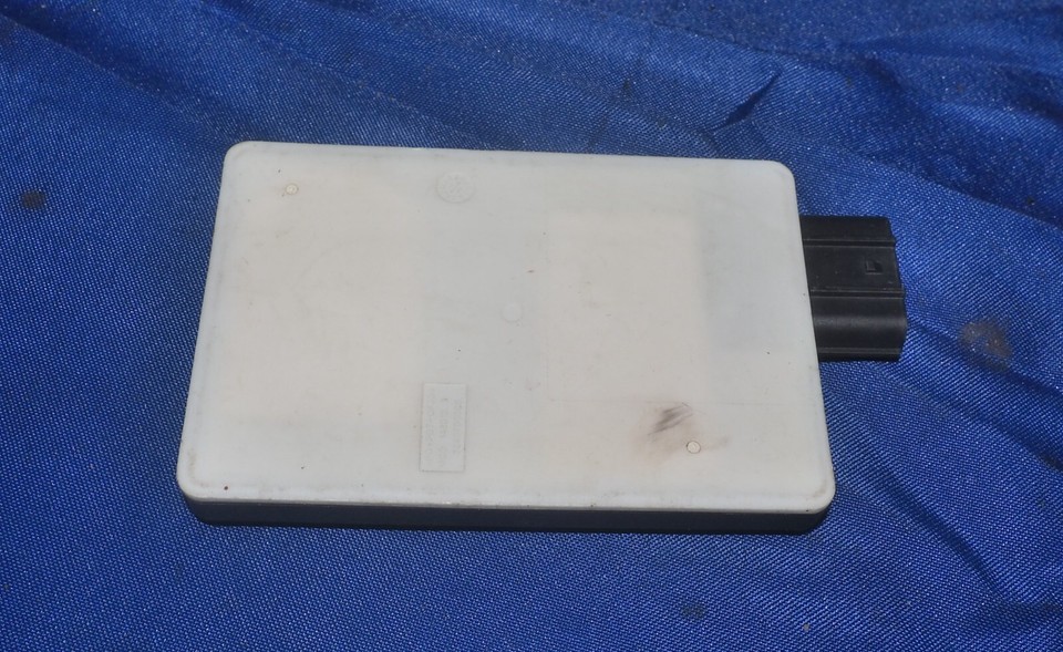 2017-2023 Alfa Romeo Stelvio Rear Left or Right Blindspot Sensor Module ...