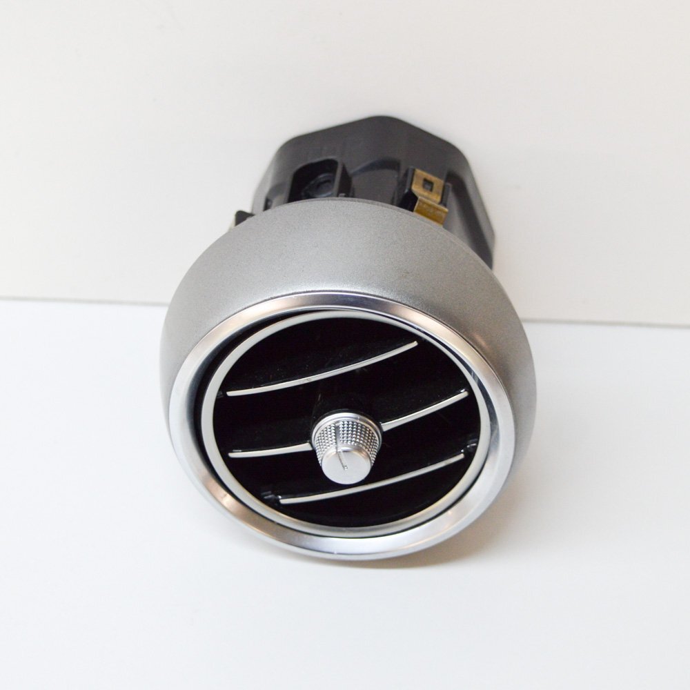 MERCEDES-BENZ C-CLASS Cabrio A205 Dashboard Center Air Vent A2058300301 ...
