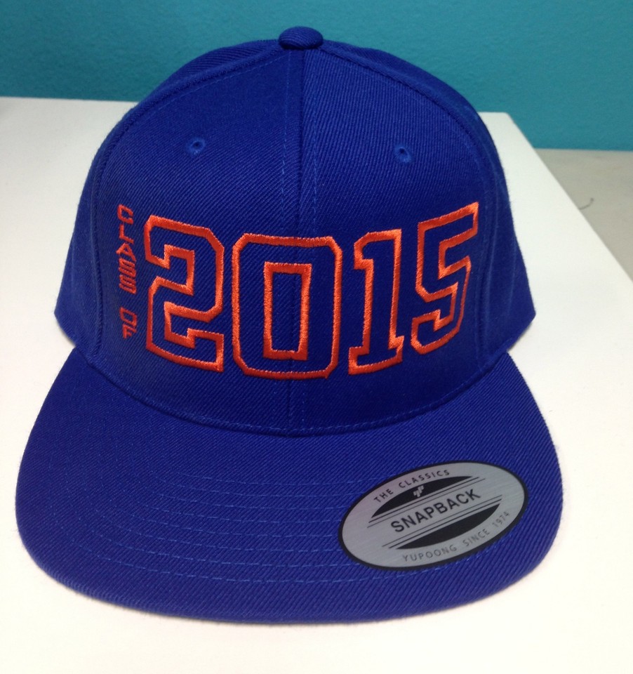 CLASS OF 2025 2026 2027 HAT GRADUATION GRAD SCHOOL SPIRIT CAP SENIOR ...