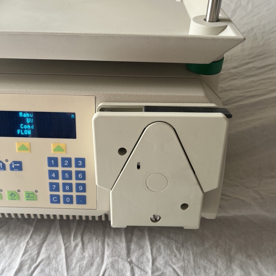 Bio-Rad Biologic LP Liquid Chromatography Control Unit Lab | eBay