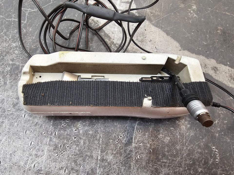 Tokyo Seimitsu Zeiss Handysurf E-30A Surface Roughness Tester Surftest ...