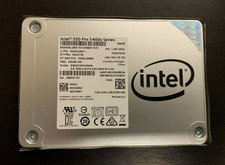 Intel SSD Pro 2500 Series 2.5" SATA 256 GB SSDSC2BF256A5 in for sale ...
