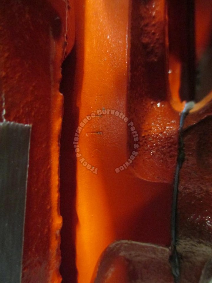 1962 Chevrolet 409 Engine Assy 409 HP Rebuilt Intake to Pan | 8 ...