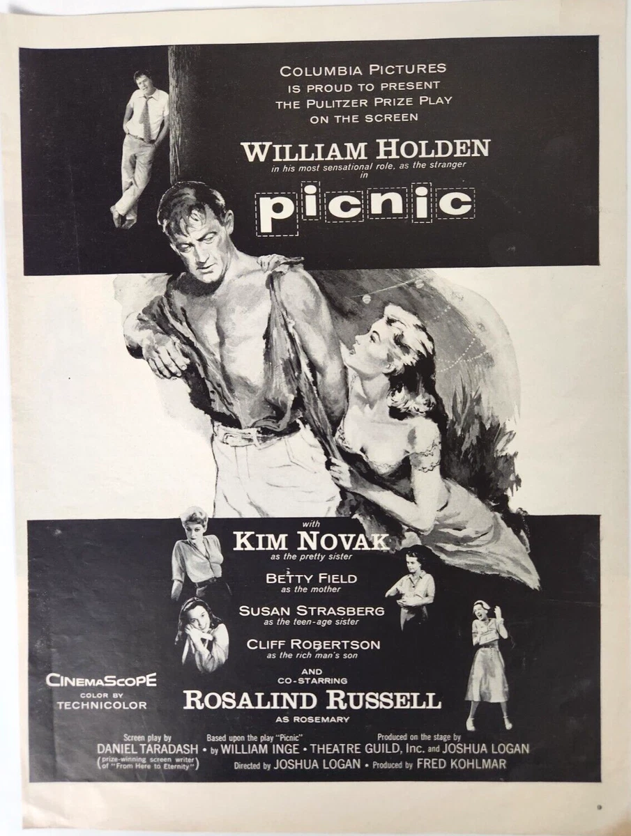 Picnic Movie