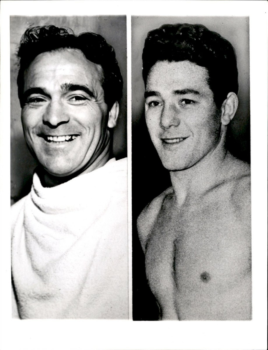 Marcel Cerdan
