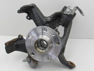 5Q0407255N Radlagergehäuse vorne links VW Golf 7 / Sportsvan Audi A3 8V ...