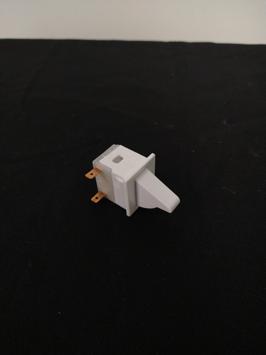 Ge Refrigerator Door Switch Replacement OEM GE WR23X31507 WR23X23343