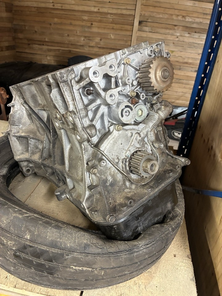 Honda B18c Engine B18c4 B20c B16 | eBay UK