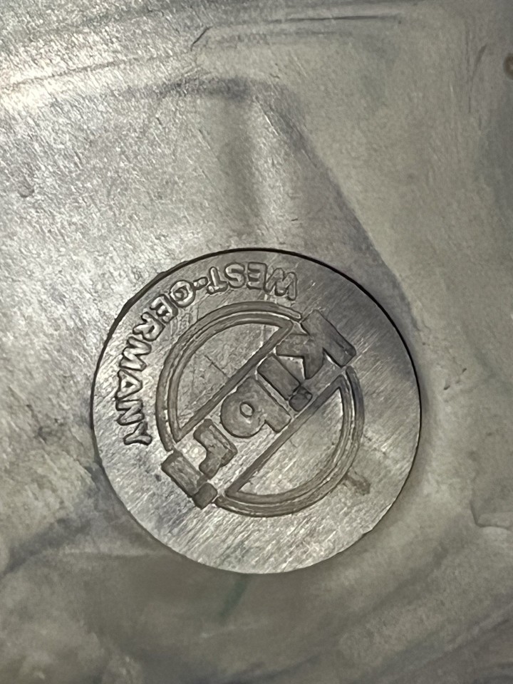 Kibri Kit 38910 Town Hall Fountain HO/OO L-8cm Model 1:87 Scale | eBay UK