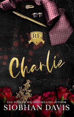 Charlie: Hardcover by Siobhan Davis Hardcover Book 9781959285304 | eBay ...