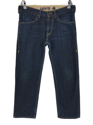 LEVI'S STRAUSS & CO Men Straight - Regular Jeans Size W31 L32 | eBay