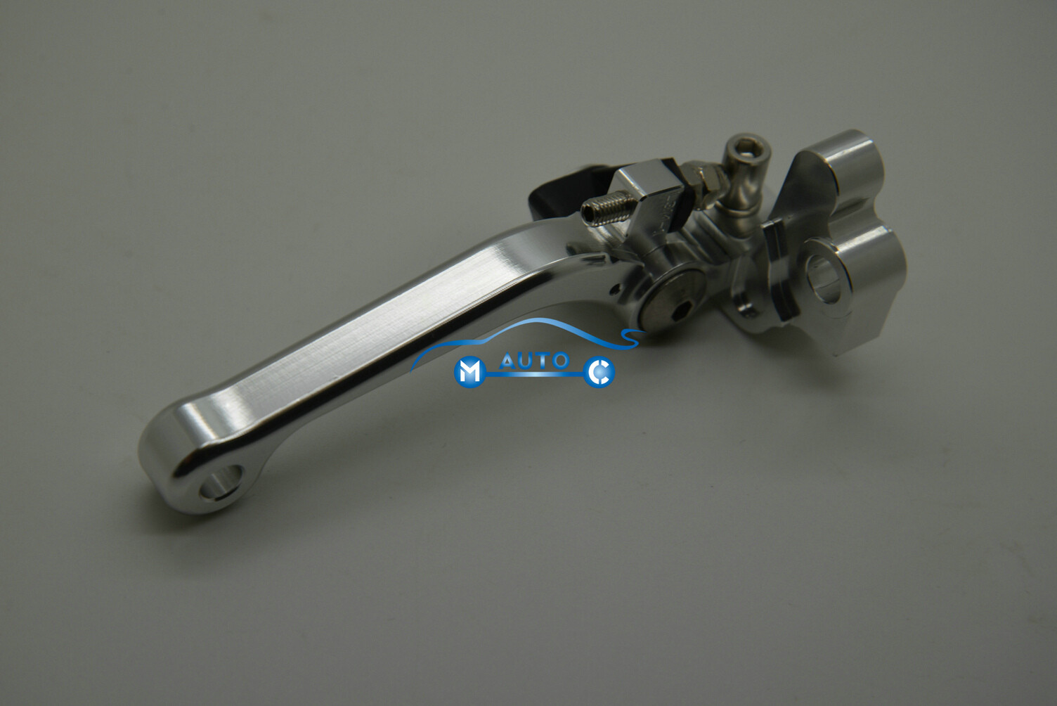 CNC Foldable Folding Pivot Levers Brake Racing For Suzuki RMX450Z 10-15 ...