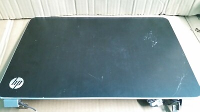 LCD Back Cover for HP Envy Ultrabook 4 series -(1150br) | eBay
