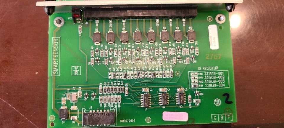 Veeder Root Smart Sensor Interface Module | eBay