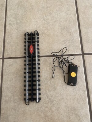 K-Line Super Snap Track Remote Control Operating Track O-27 Gauge | eBay