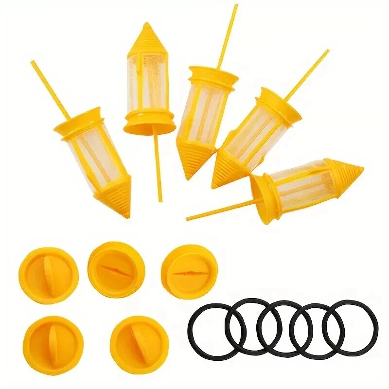 Dental Saliva Ejector Suction Valve Strong HVE/Weak SE Suction Tip ...