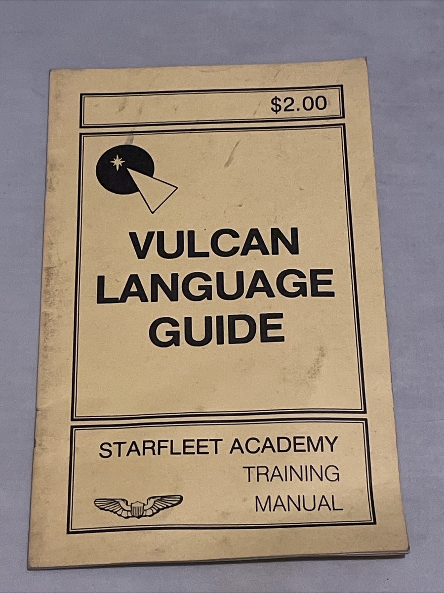 Vulcan Language Tattoos Vulcan Script Live Long And Prosper Spock Star