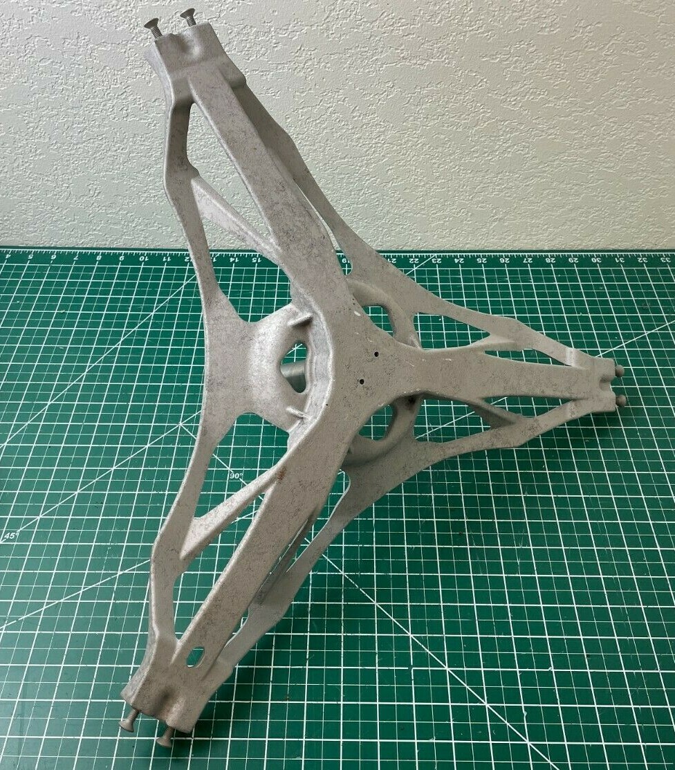 Whirlpool Washer Spider Arm W10202464 8540457 8540679 | eBay