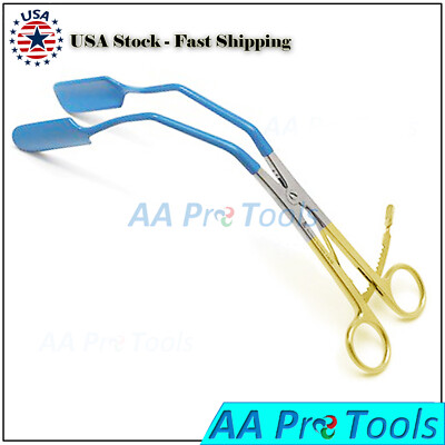 Surgical Lateral Vaginal Retractor With Leep Coated Blades | eBay