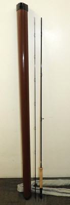 Fenwick Eagle Graphite EF866 8'6" #6 3 1/8 oz Fly Rod | eBay