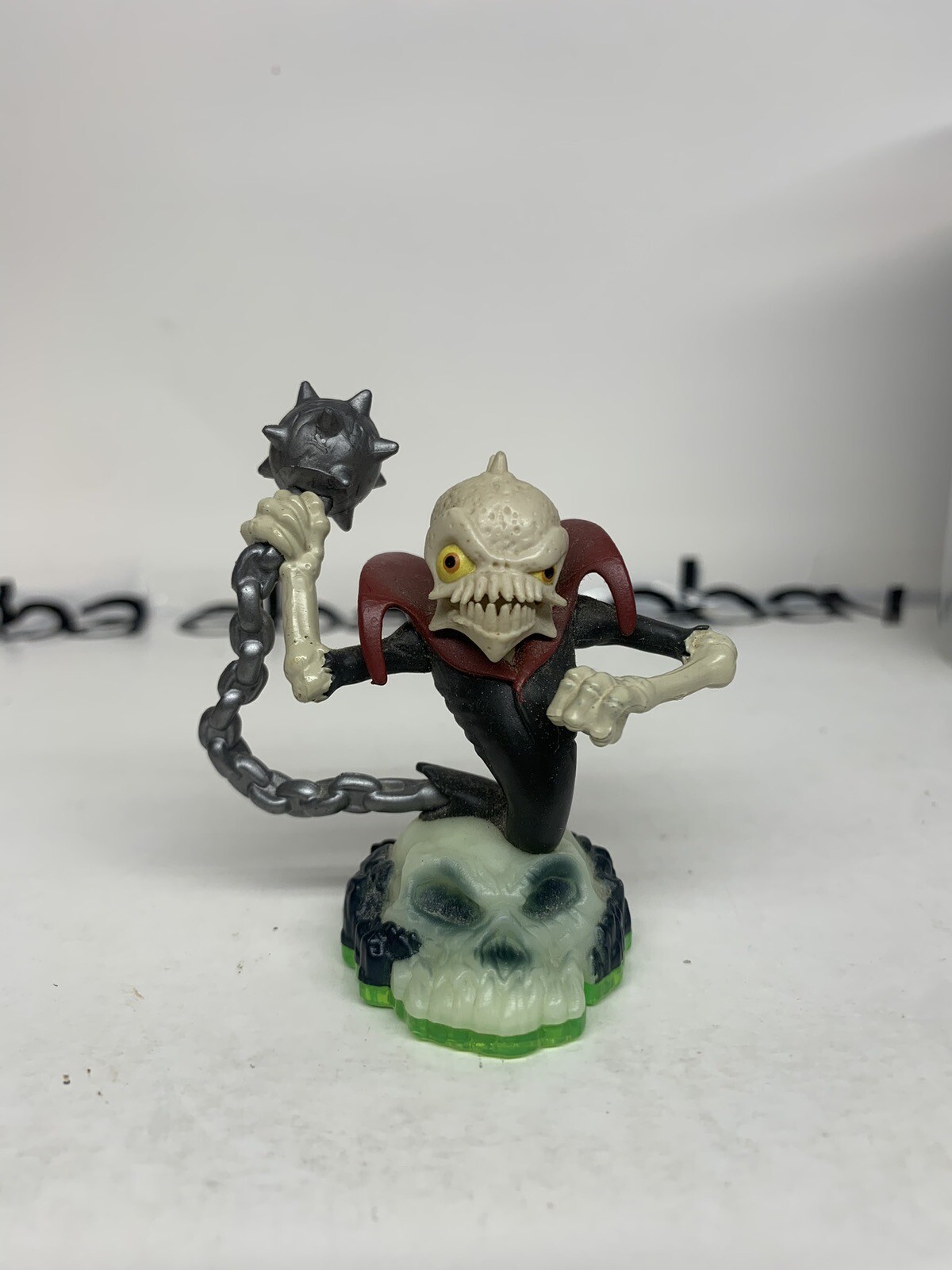 Ghost Roaster Skylanders Giants