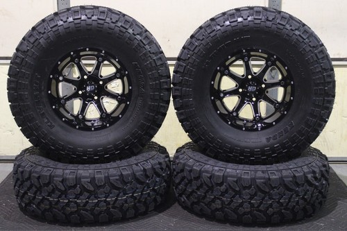YAMAHA RHINO 700 30" KLEVER X/T RADIAL ATV TIRE 14" STI HD4 WHEEL KIT ...