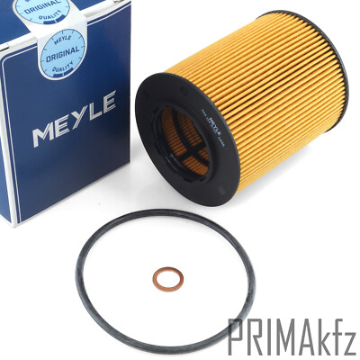 MEYLE 300 114 2701 Filter Ölfilter für BMW 3er E36 E46 5er E39 E60 7er ...