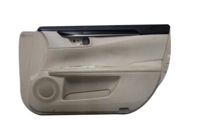 Front Door Trim Panel LEXUS ES350 Right 14 15 | eBay