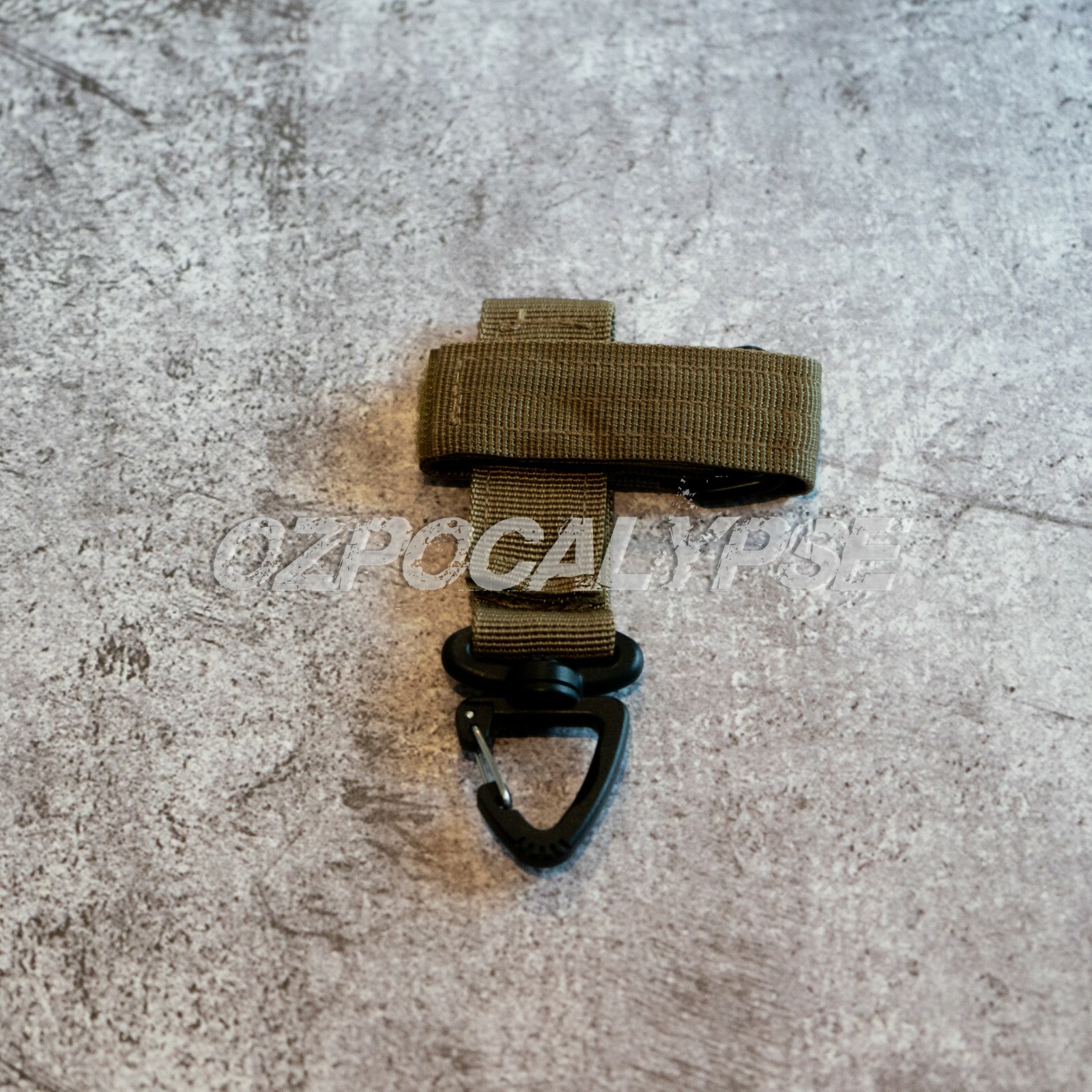 Tactical Glove Holder - webbing molle not amcu tbas multicam dpcu army ...