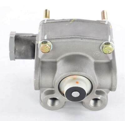 New 800566 Bendix R14 Air Brake Relay Valve | eBay