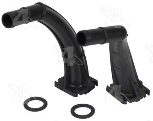 HVAC Heater Core Tube 4 Seasons 86043 for sale online | eBay