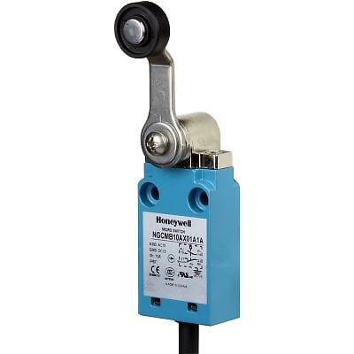 1PC HONEYWELL MICROSWITCH NGCMB00NX01A1B Limit Switch Snap Action Dpst ...