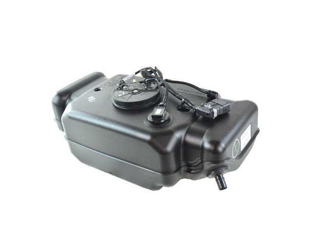 Mopar 52029737AL Emission Components - Diesel Exhaust Fluid (DEF) Tank ...