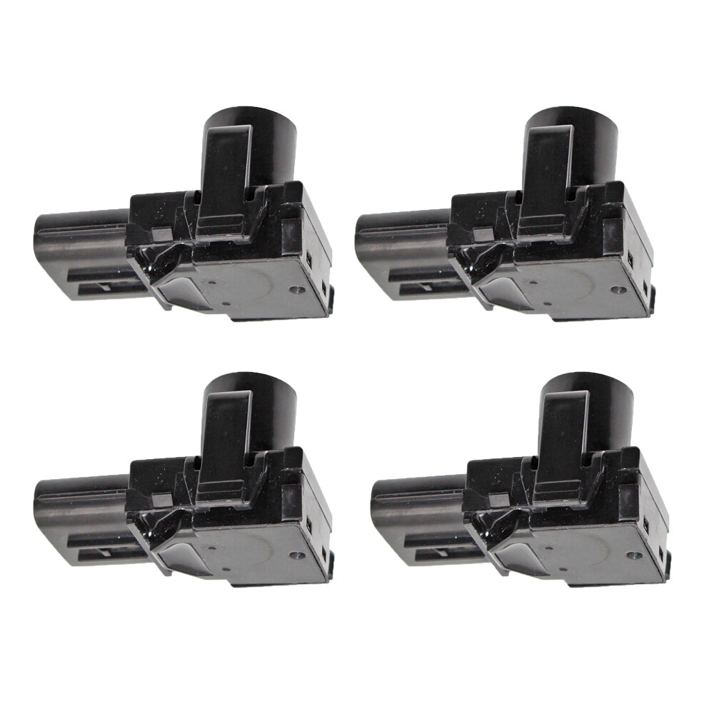 4X Parking Aid Sensors For Lexus 2010-2013 GX460 4.6L 2013-2014 LX570 5 ...