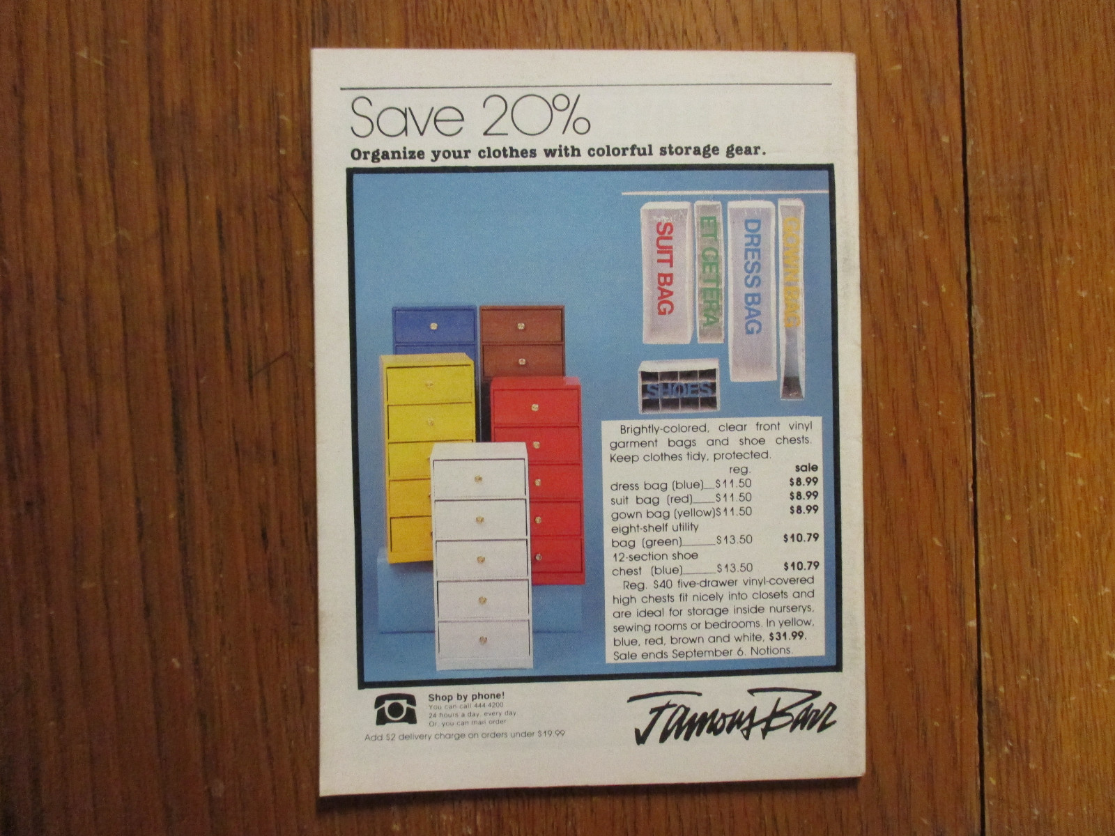 Au-1980 St. Louis TV Maga(SECRETS OF MIDLAND HEIGHTS/DANIEL ZIPPI/LINDA ...