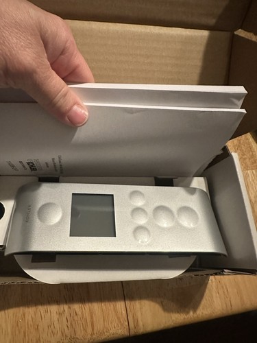 Kohler K-557-K-NA DTV Prompt Three-Port Digital Thermostatic Valve ...