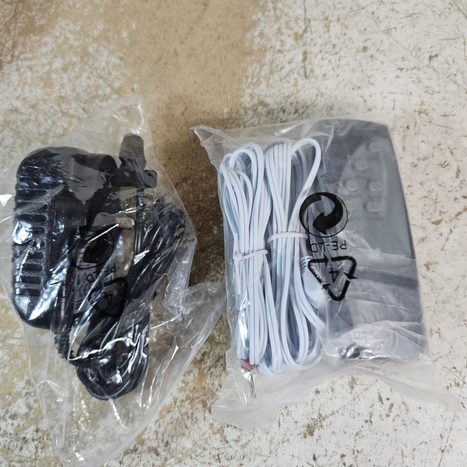 Circulation Maxx Leg Revitaliser Blood Circulating Booster TENS Pads ...