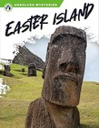 Unsolved Mysteries: Easter Island by Sue Gagliardi NEW BOOK ...
